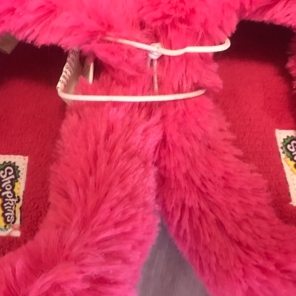 Shopkins | Shoes | Shopkins Girls Kids Slippers Pink | Poshmark